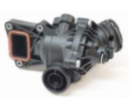 China High-quality thermostat assembly 276 2000 315 for Mercedes-Benz 276 for sale