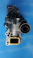 China High-quality thermostat assembly 276 2000 315 for Mercedes-Benz 276 for sale