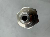 China High-selling Intake Pressure Sensor 0061 5360 28 for Mercedes-Benz - for sale