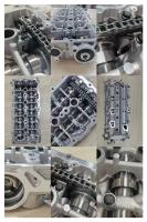 China One-stop purchased valve cover assembly 98205809 80 for Peugeot for sale