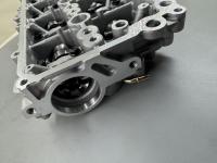 China One-stop purchased valve cover assembly 98205809 80 for Peugeot for sale