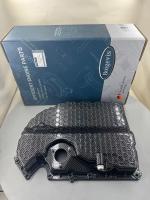 China High-sellingOil pan - flat aluminum (grey) carbon fiber Version. 06K 103 600 R. for B9/2.0T for sale