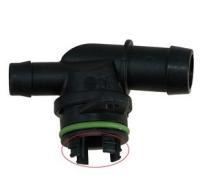 China High-quality crankcase PCV valve 03F 103 175 A for FAW Audi A1 for sale