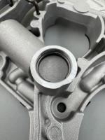 China Original quality camshaft chain tensioner 06E 109 218 H for C6/2.4/3.2 for sale