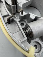 China Original quality camshaft chain tensioner 06E 109 218 H for C6/2.4/3.2 for sale