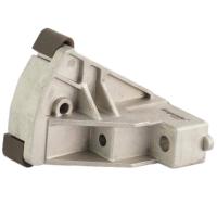 China High-selling slide rail 11317504471 for BMW 7 Series [E66 (740Li)] for sale
