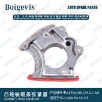 China High-quality camshaft chain tensioner 06E 109 217 AM for C6 2.8 for sale