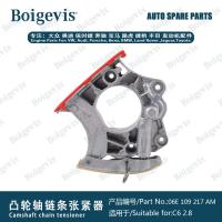 China High-quality camshaft chain tensioner 06E 109 217 AM for C6 2.8 for sale