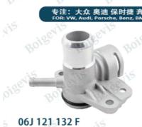 China High-volume SITONG-Plastic 06J 121 132 Ffor Magotan 1.8T for sale