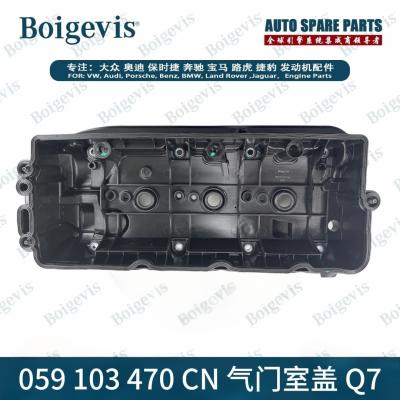 China High-selling Valve Cover 059103 470 CS for Q7 for sale