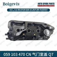 China High-selling Valve Cover 059103 470 CS for Q7 for sale