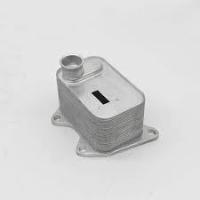 China High-quality oil cooler 06K 117 021 B for B9/2.0T for sale