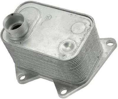 China High-quality oil cooler 06K 117 021 B for B9/2.0T for sale