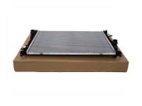China One-stop purchase of LR135901 radiator assembly for Land Rover for sale