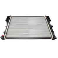 China One-stop purchase of LR135901 radiator assembly for Land Rover for sale