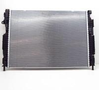 China One-stop purchase of LR135901 radiator assembly for Land Rover for sale