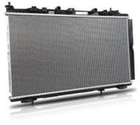China High-quality radiator C2Z6984 for Jaguar XJ for sale