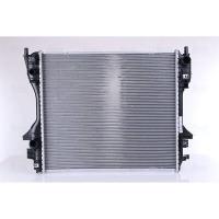 China High-quality radiator C2Z6984 for Jaguar XJ for sale