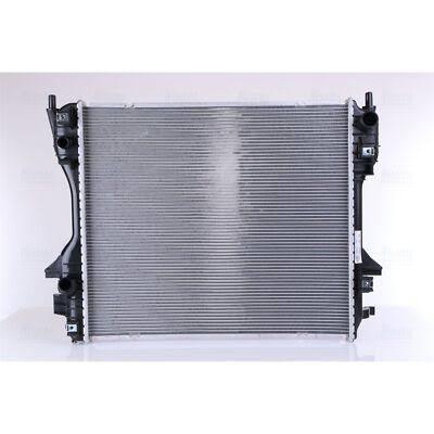 China High-quality radiator C2Z6984 for Jaguar XJ for sale