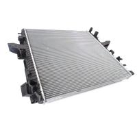 China Original quality water tank LR015560 for Land Rover for sale