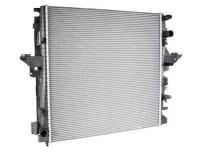China Original quality water tank LR015560 for Land Rover for sale