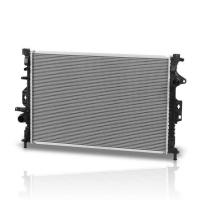 China Original quality water tank LR015560 for Land Rover for sale