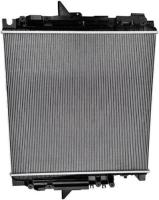 China Original quality water tank LR015560 for Land Rover for sale