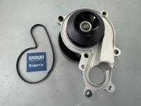 China Bestselling Water Pump 1151 8482 250 for BMW for sale