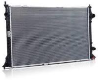 China Original quality radiator 3W0121253D for Land Rover for sale