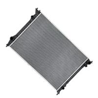 China Original quality radiator 3W0121253D for Land Rover for sale