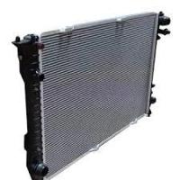 China Original quality radiator 3W0121253D for Land Rover for sale
