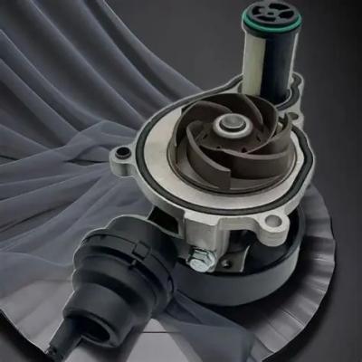 China High-quality water pump assembly 2722001801 for Mercedes-Benz - for sale