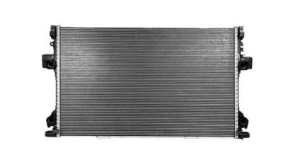 China Hot-selling radiator 971121253B for Land Rover for sale