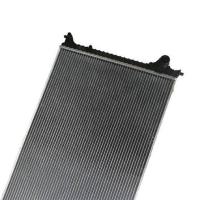 China Hot-selling radiator 971121253B for Land Rover for sale