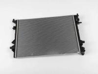 China High-quality water tank 4M0121251M for imported Audi Q8 for sale