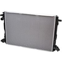 China High-quality water tank 4M0121251M for imported Audi Q8 for sale