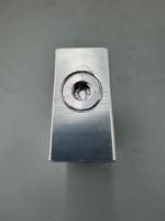 China One-stop purchase of expansion valve 8W0 820 679 for Q8 for sale