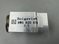 China One-stop purchase of expansion valve 8W0 820 679 for Q8 for sale