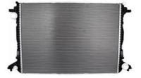China High-quality radiator 4M0121251N for Land Rover for sale
