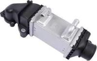 China Original quality intercooler 04B145749K for imported Audi A1 for sale