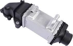 China Original quality intercooler 04B145749K for imported Audi A1 for sale
