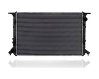 China Original quality radiator C2D38735 for Jaguar for sale