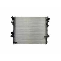 China Original quality radiator C2D38735 for Jaguar for sale