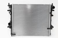 China Original quality radiator C2D38735 for Jaguar for sale