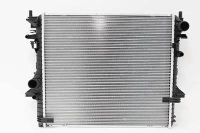China Original quality radiator C2D38735 for Jaguar for sale