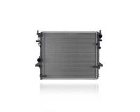 China Original quality radiator C2D38735 for Jaguar for sale