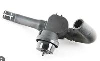 China Bestselling Coolant Hose 7P0 122 049 B for FAW Audi for sale