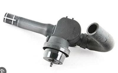 China Bestselling Coolant Hose 7P0 122 049 B for FAW Audi for sale
