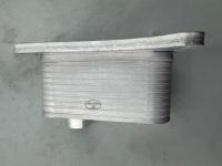 China One-stop shopping engine oil radiator 06Q 117 021 E for A6/S6 for sale