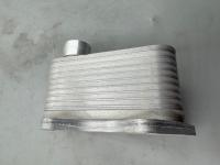 China One-stop shopping engine oil radiator 06Q 117 021 E for A6/S6 for sale